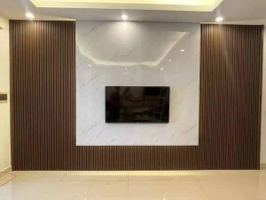 6 Easy Ways WPC Fluted Wall Panels Can Enhance Your Home - HOSUNG WPC ...