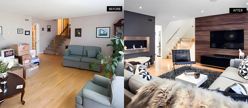 9 Interior Wall Cladding Materials: Which One Should You Choose ...