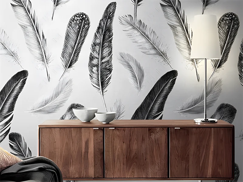 9 Interior Wall Cladding Materials: Which One Should You Choose ...