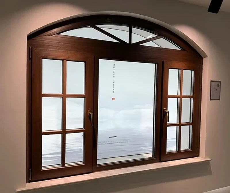 WPC Window Frame: Revolutionizing Window Frame Materials - HOSUNG WPC ...