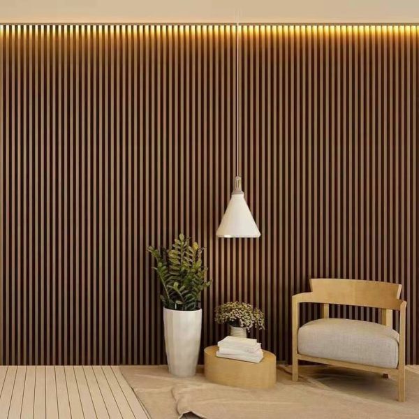 6 Easy Ways WPC Fluted Wall Panels Can Enhance Your Home - HOSUNG WPC ...
