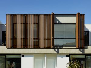 Wood Plastic Composite Exterior Wall Cladding | Durable & Stylish