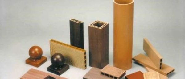 [Topic Review] Learn about wood-plastic composite materials and their ...