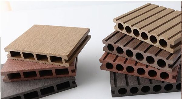 Composite Decking Boards Color Options: Choosing the Right Color for ...