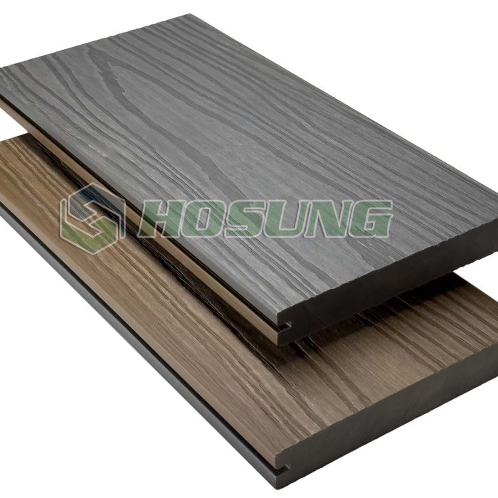 Hosung®- HS140S23C Custom color - HOSUNG WPC Composite
