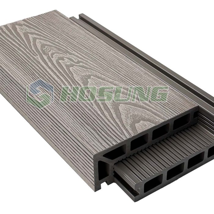 Hosung®- FW140LK50 OAK - HOSUNG WPC Composite