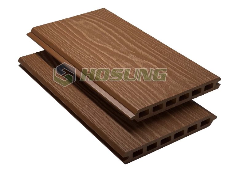 3D Embossed Fencing Boards - European Style for Elegant Garden Designs ...