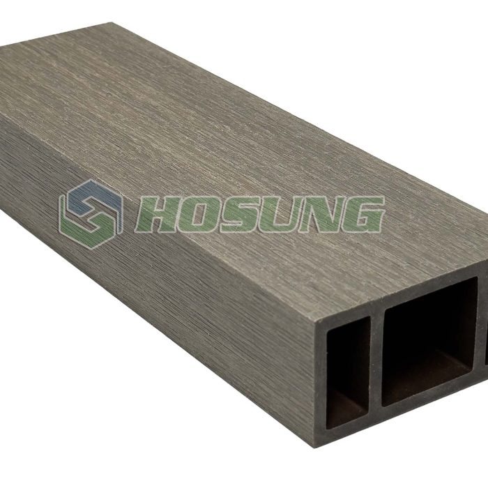 WPC Railing Series - HOSUNG WPC Composite