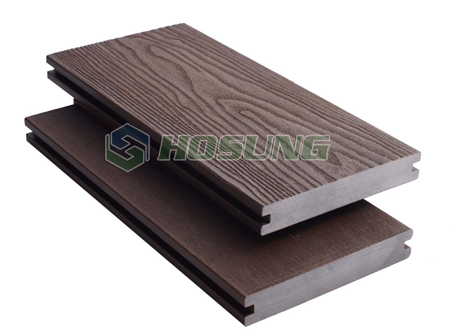 Co-Extrusion Decking: 50+ Colors & Profiles for Your Outdoor Space