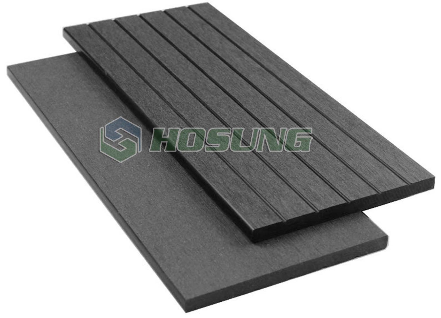 WPC Slate Board (Fasia Board) - HOSUNG WPC Composite