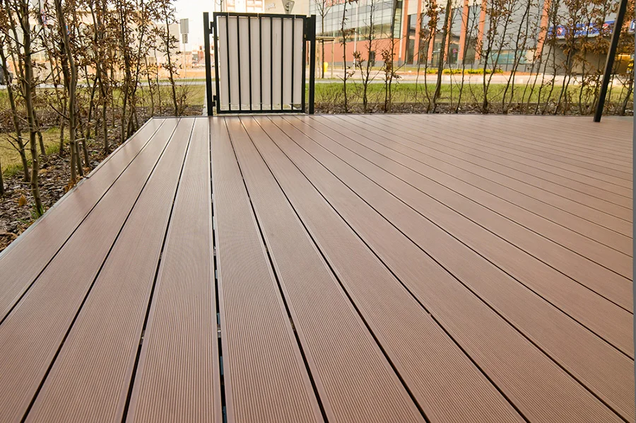 Current State of WPC Materials in Canada: Sales Season for WPC Decking ...