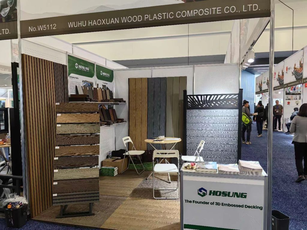 Introduction to WPC Wall Panels - HOSUNG WPC Composite