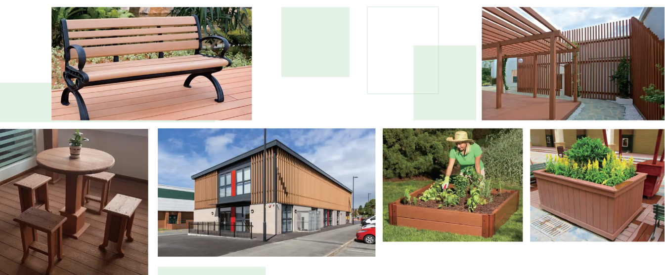 Ultimate FAQ Guide for WPC Wood - HOSUNG WPC Composite