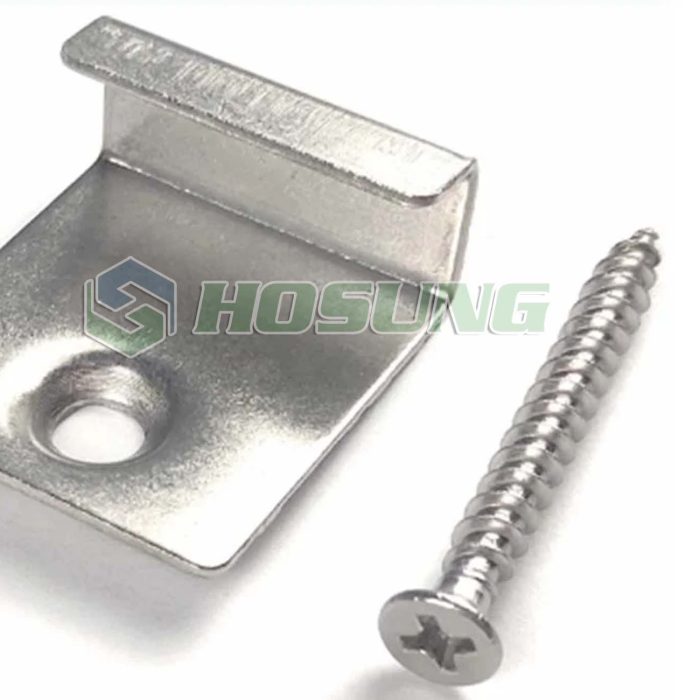 WPC Accessories Series - HOSUNG WPC Composite