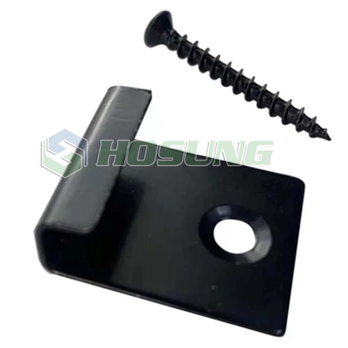 WPC Accessories Series - HOSUNG WPC Composite