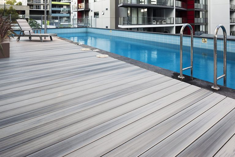 Best Slip Resistant Composite Decking: Top Options for Safety and ...