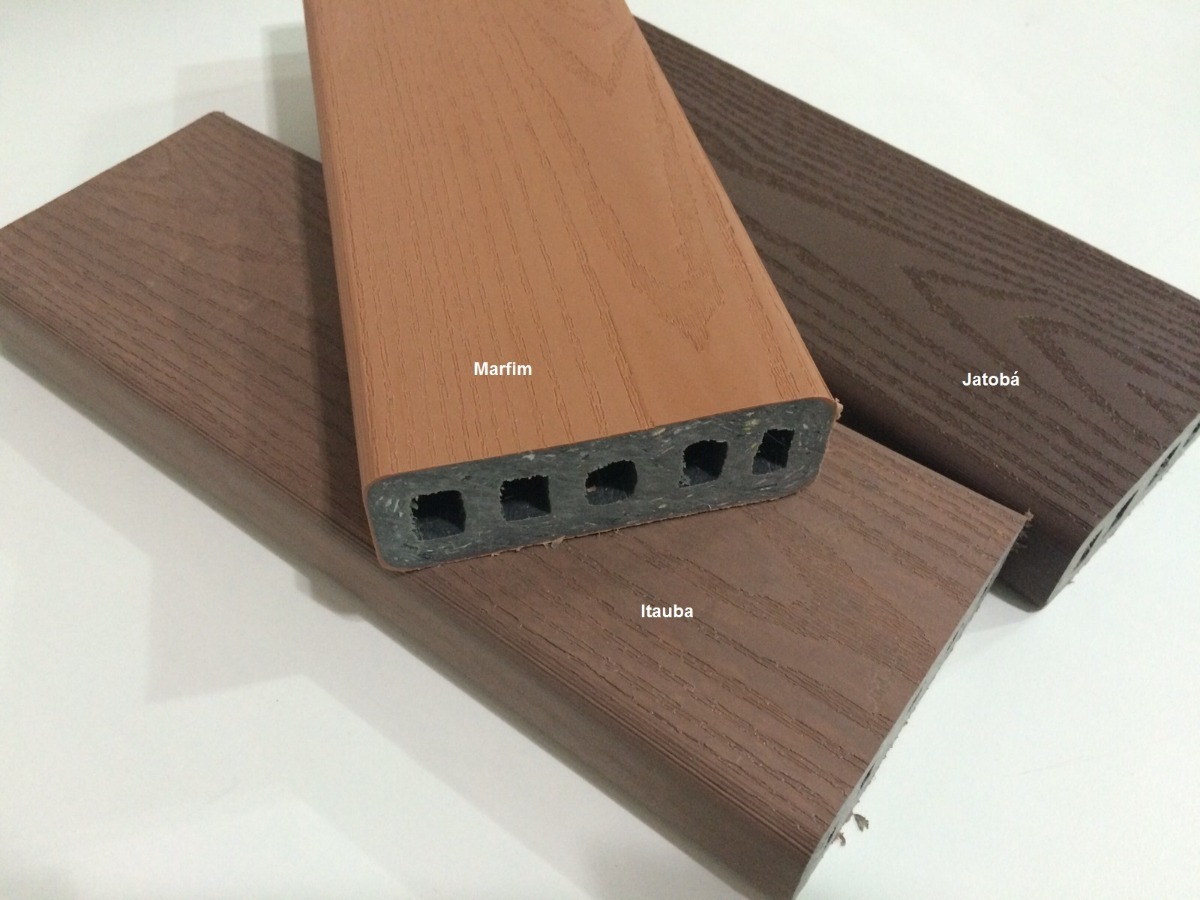 Guia de FAQ definitivo madeira plastica - HOSUNG WPC Composite