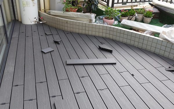 Understanding WPC Decking Price: A Comprehensive Guide - HOSUNG WPC ...