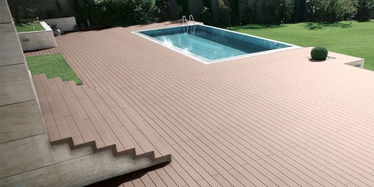 Understanding WPC Decking Price: A Comprehensive Guide - HOSUNG WPC Composite