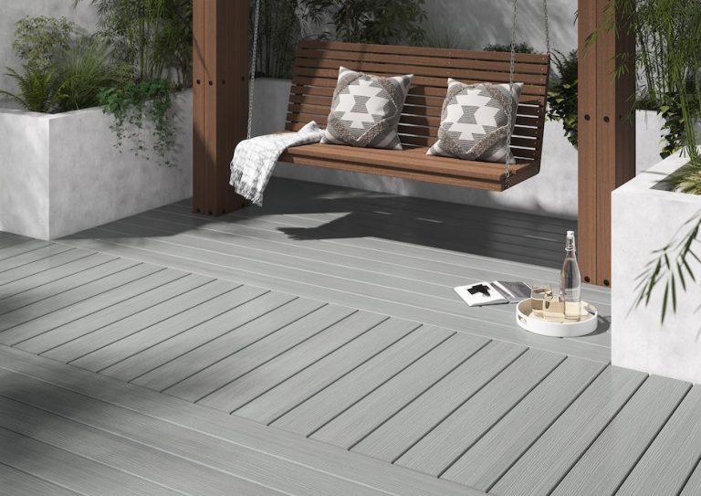 Best Slip Resistant Composite Decking: Top Options for Safety and ...