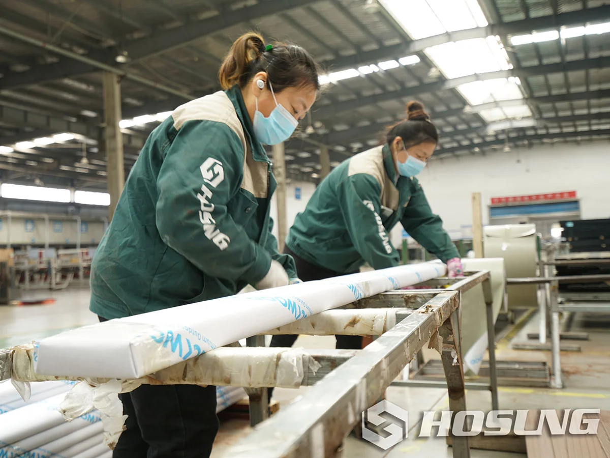 WPC Material | All You Need To Know