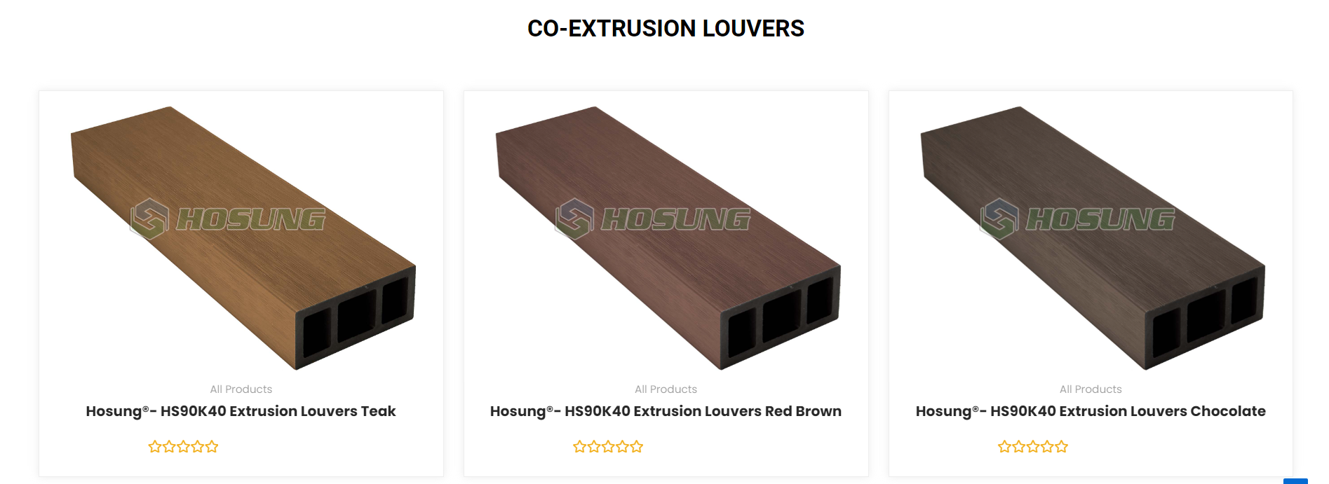 Menards Composite Decking Prices (2025 Guide): Compare Cost vs. Hosung Composite Decking