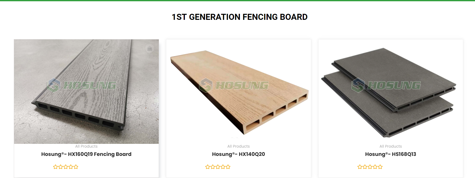 WPC Fence Guide | Detailed One