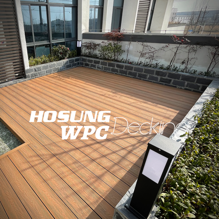 Composite Decking Screwfix