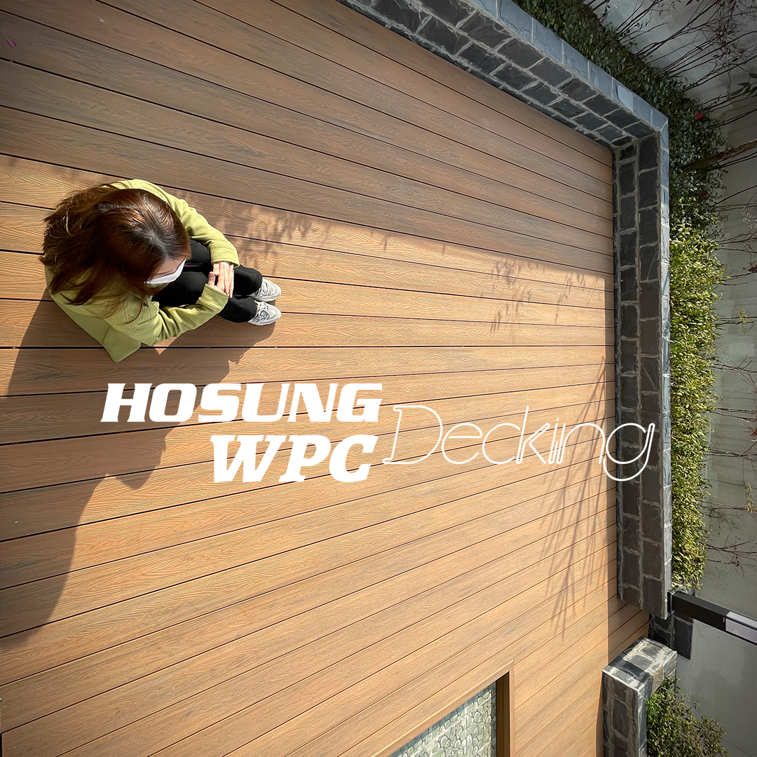 Composite Decking Screwfix