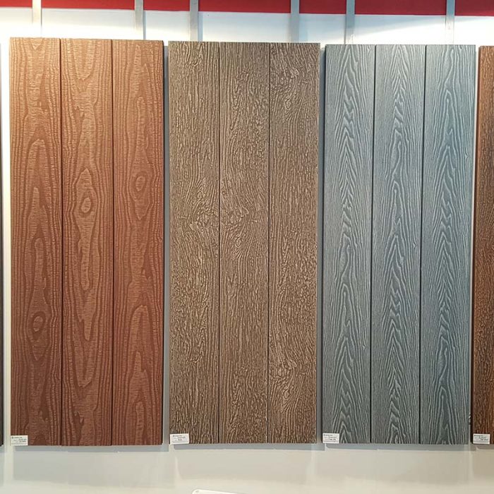 WPC o Qué Es: Material, Proceso de Fabricación y Su Impacto Ambiental