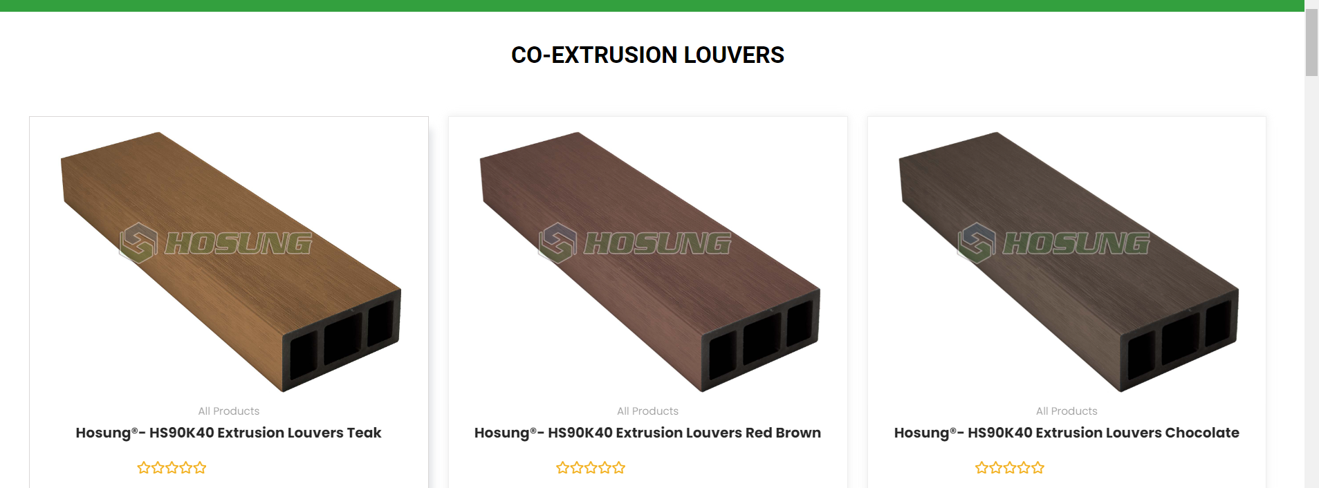 Exploring the endless possibilities of WPC Dubai