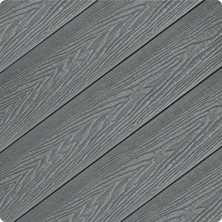 Classic Series Colors - HOSUNG WPC Composite