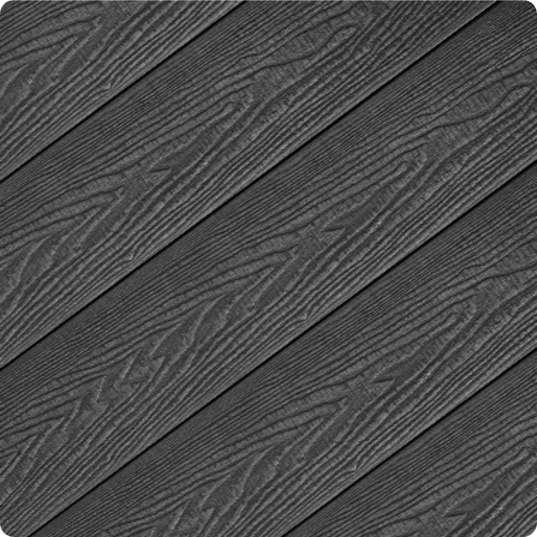 Classic Series Colors - HOSUNG WPC Composite