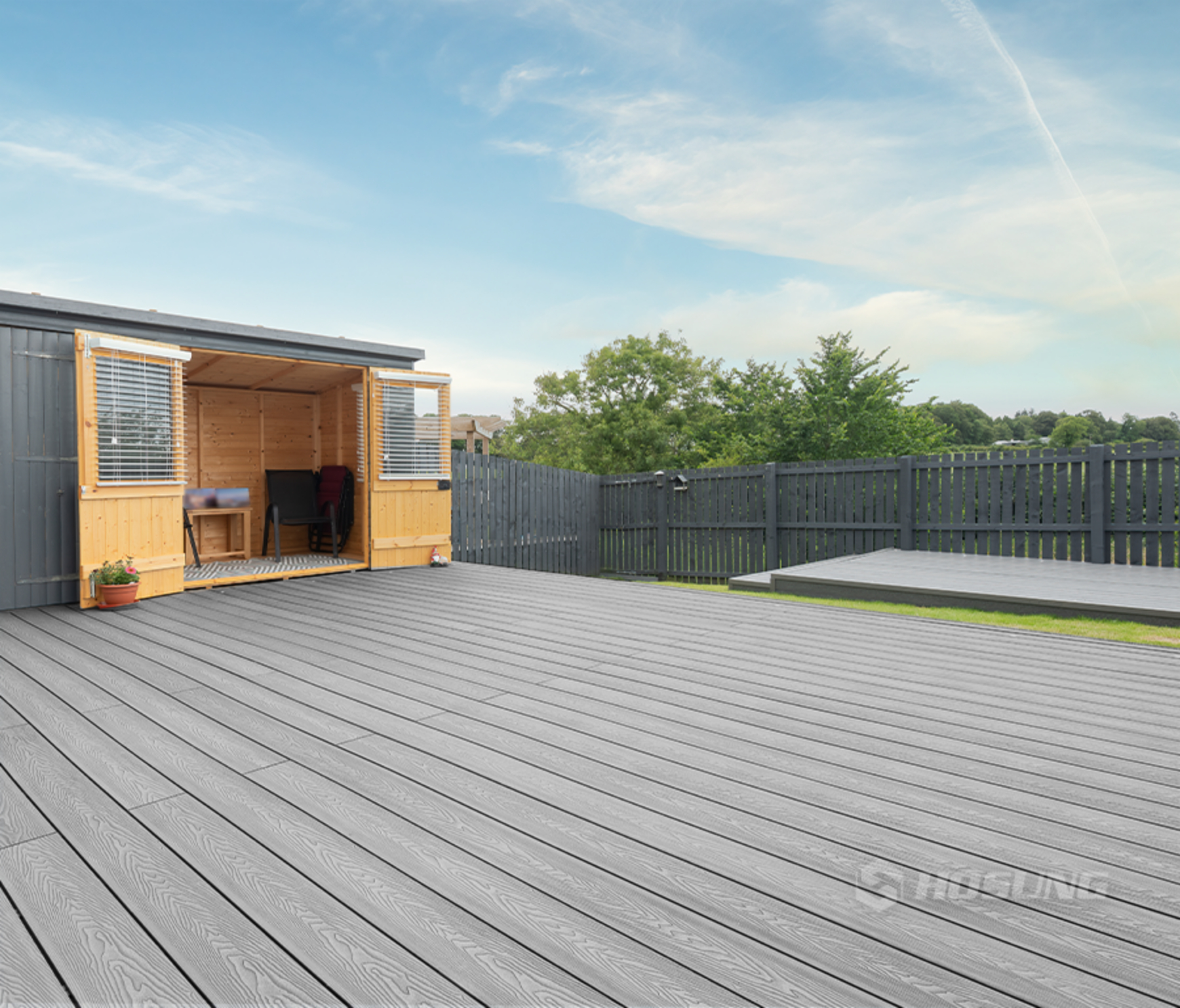 Comparison of Biowood exterior cladding wall panels, HOSUNG WPC or ...