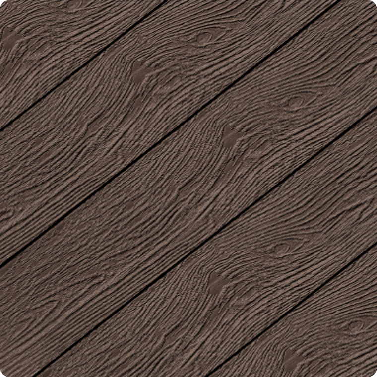 Classic Series Colors - HOSUNG WPC Composite