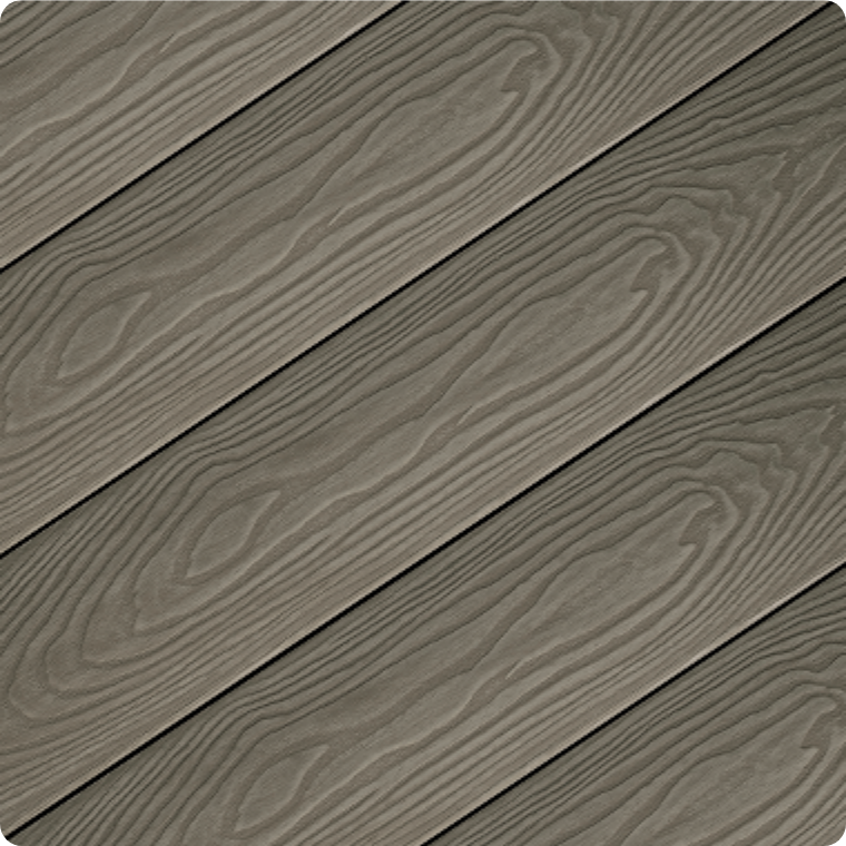 Classic Series Colors - HOSUNG WPC Composite