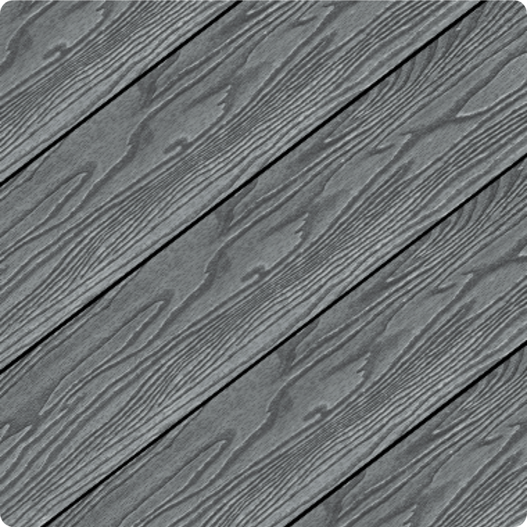 Classic Series Colors - HOSUNG WPC Composite