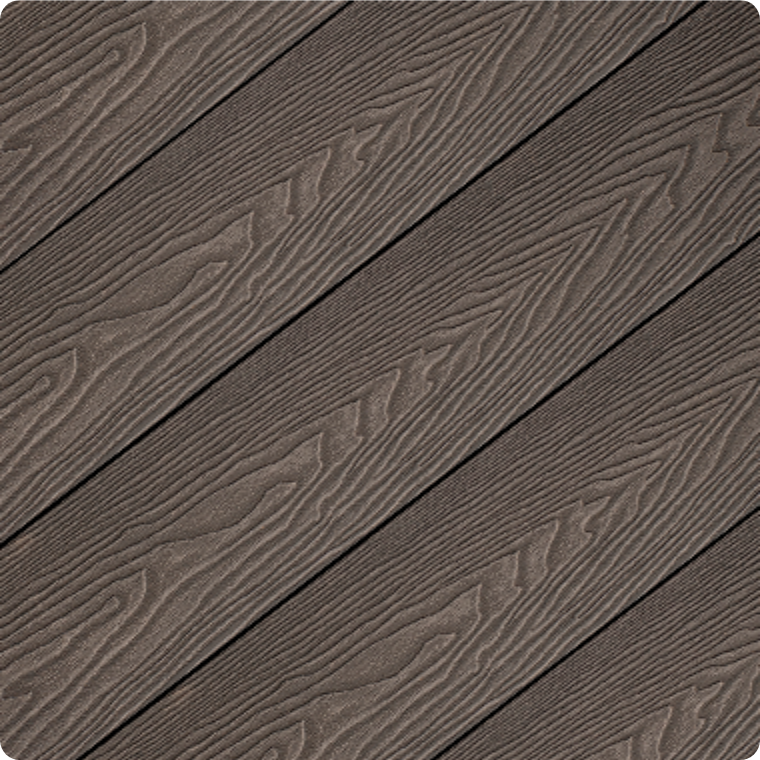 Classic Series Colors - HOSUNG WPC Composite