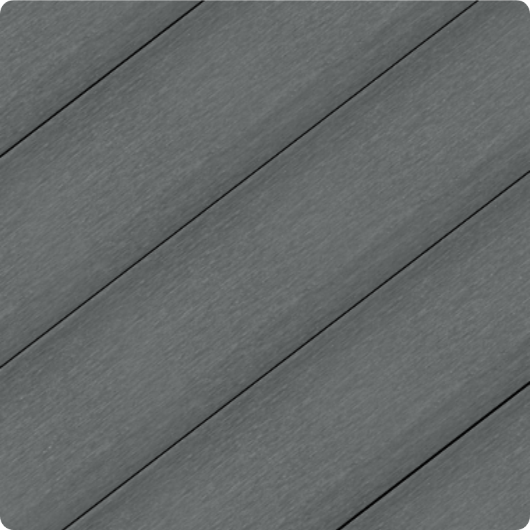 Superior Series Colors - HOSUNG WPC Composite