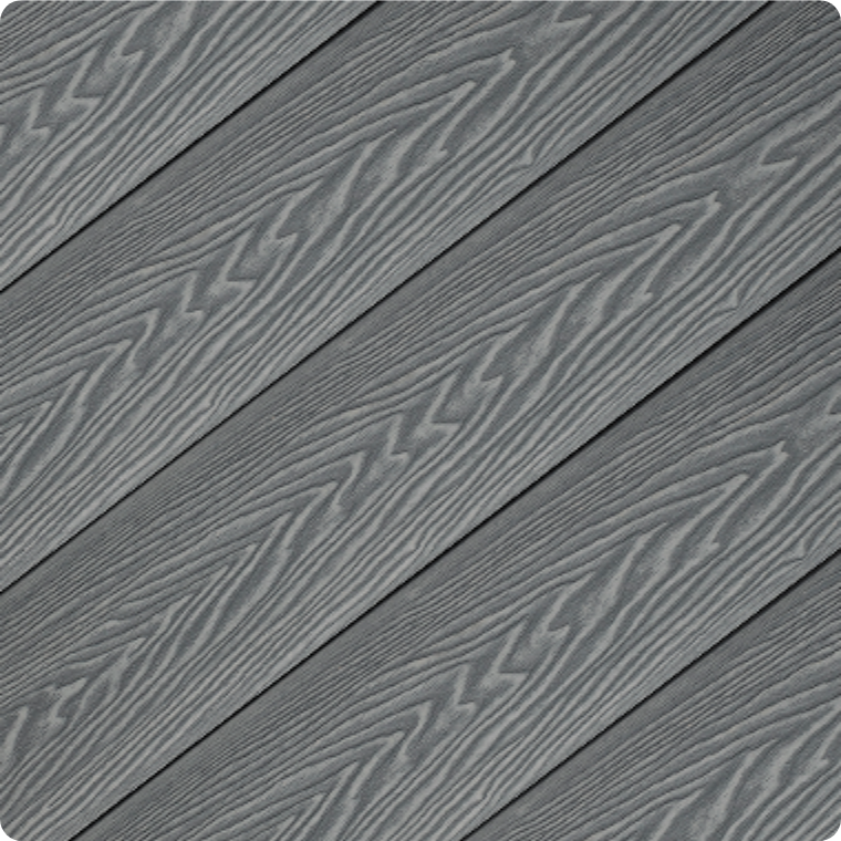 Classic Series Colors - HOSUNG WPC Composite