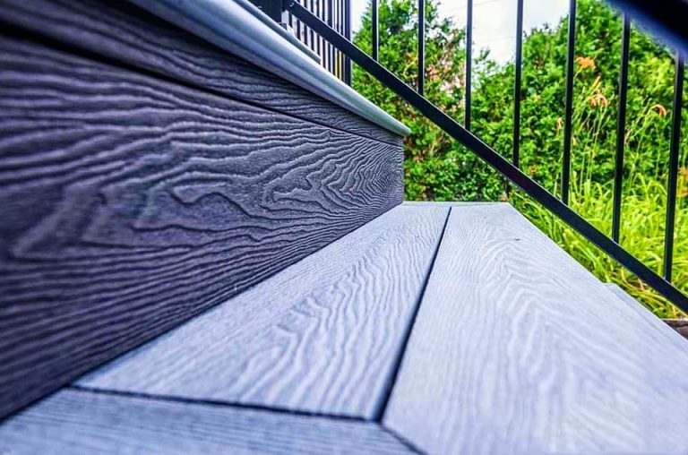 Types of Composite Decking Boards | Guide & Options