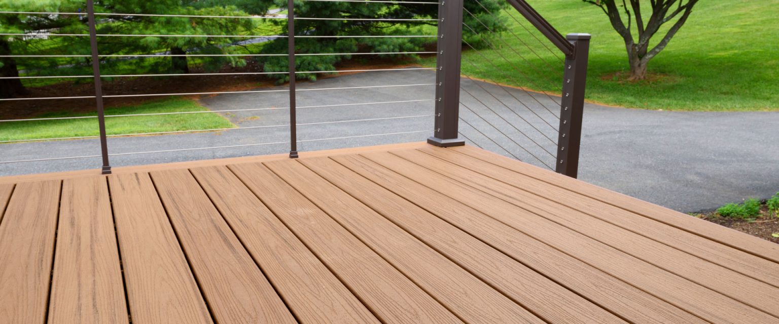 WPC Wall Panel Philippines: An ideal choice for outdoor decoration
