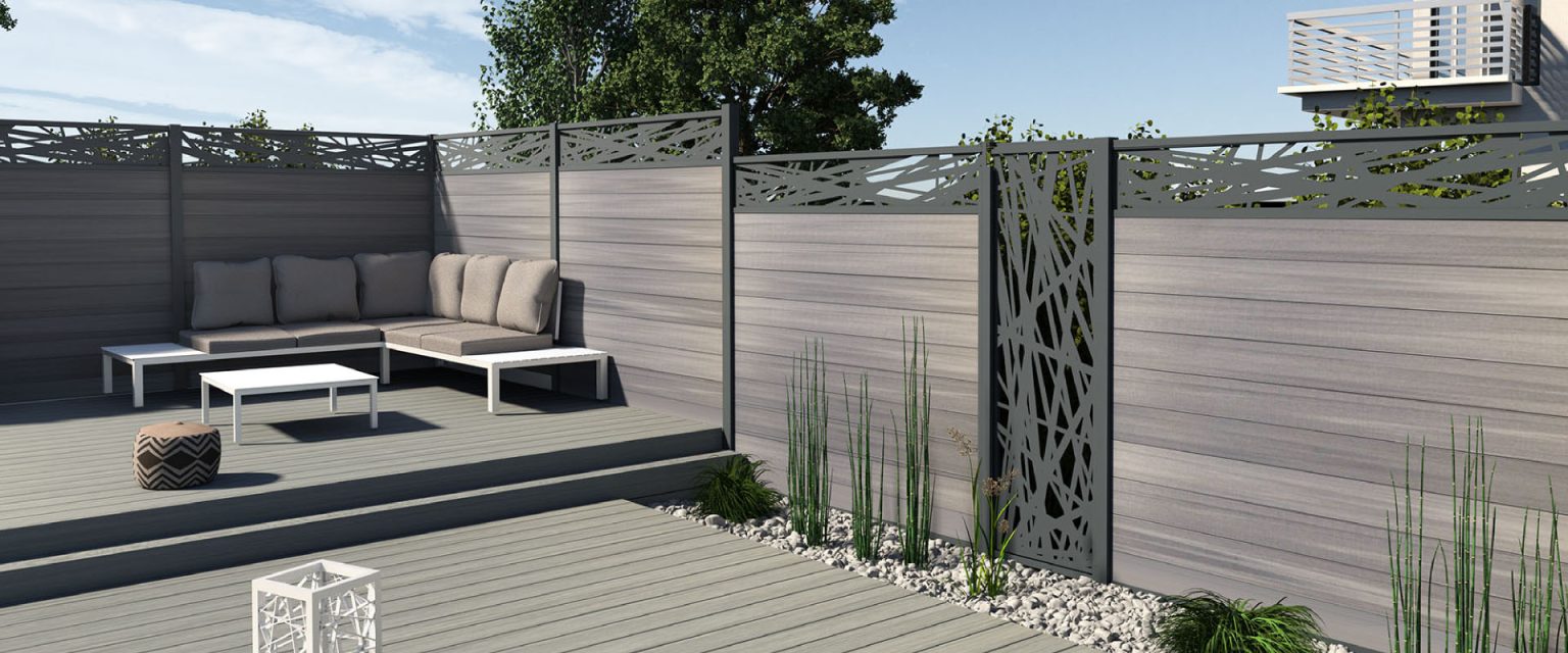 Timber Composite Decking: Exploring and Details