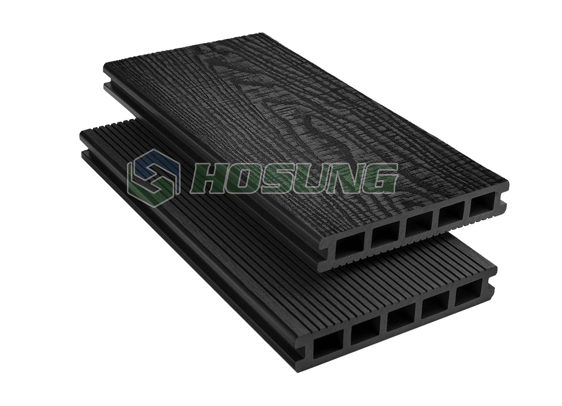 Hosung®- FW148K25A-Mountain peak - HOSUNG WPC Composite