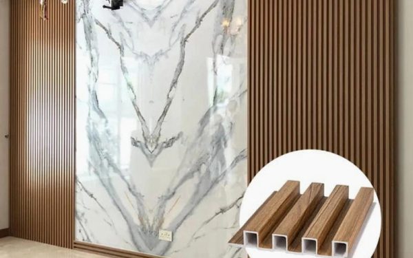 WPC Marmol: A new environmentally friendly choice for modern home and ...