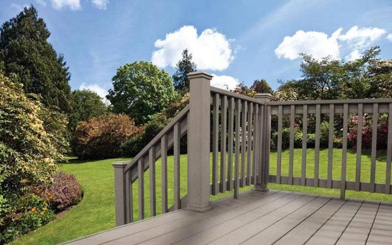 Fabricantes de wpc en España