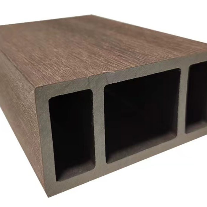 WPC Railing Series - HOSUNG WPC Composite