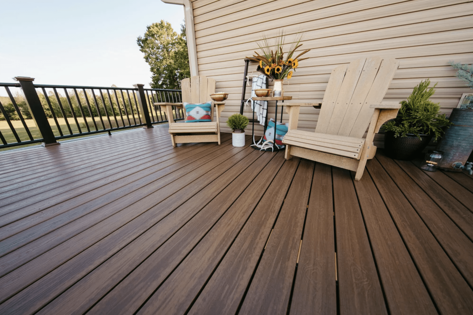 Composite Decking Western Australia | Best Low-Maintenance Outdoor ...
