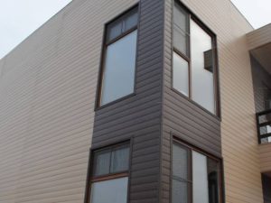 Exterior Wall Cladding Panels Australia: Types, Features, Weather ...
