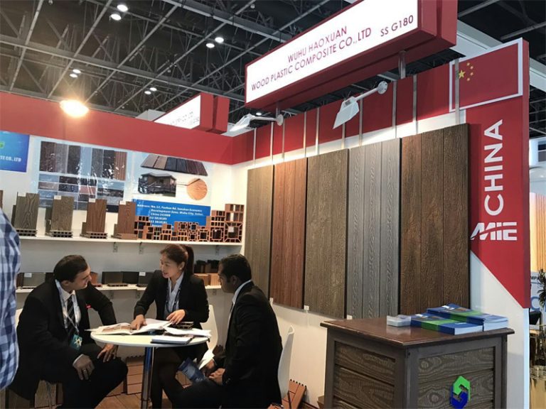 WPC Panels for Interior Walls: Types, Material Selection & Installation ...